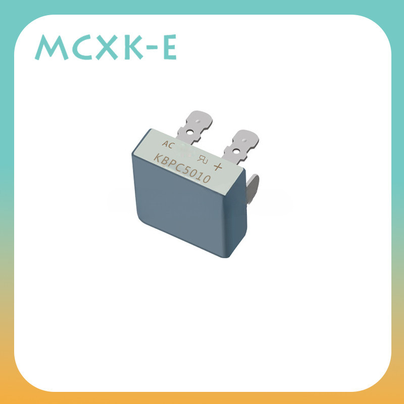 Kbpc5010/3510/2510/1510/1010/610/606/310 ไดโอด BRIDGE GPP 50A 1000V ...