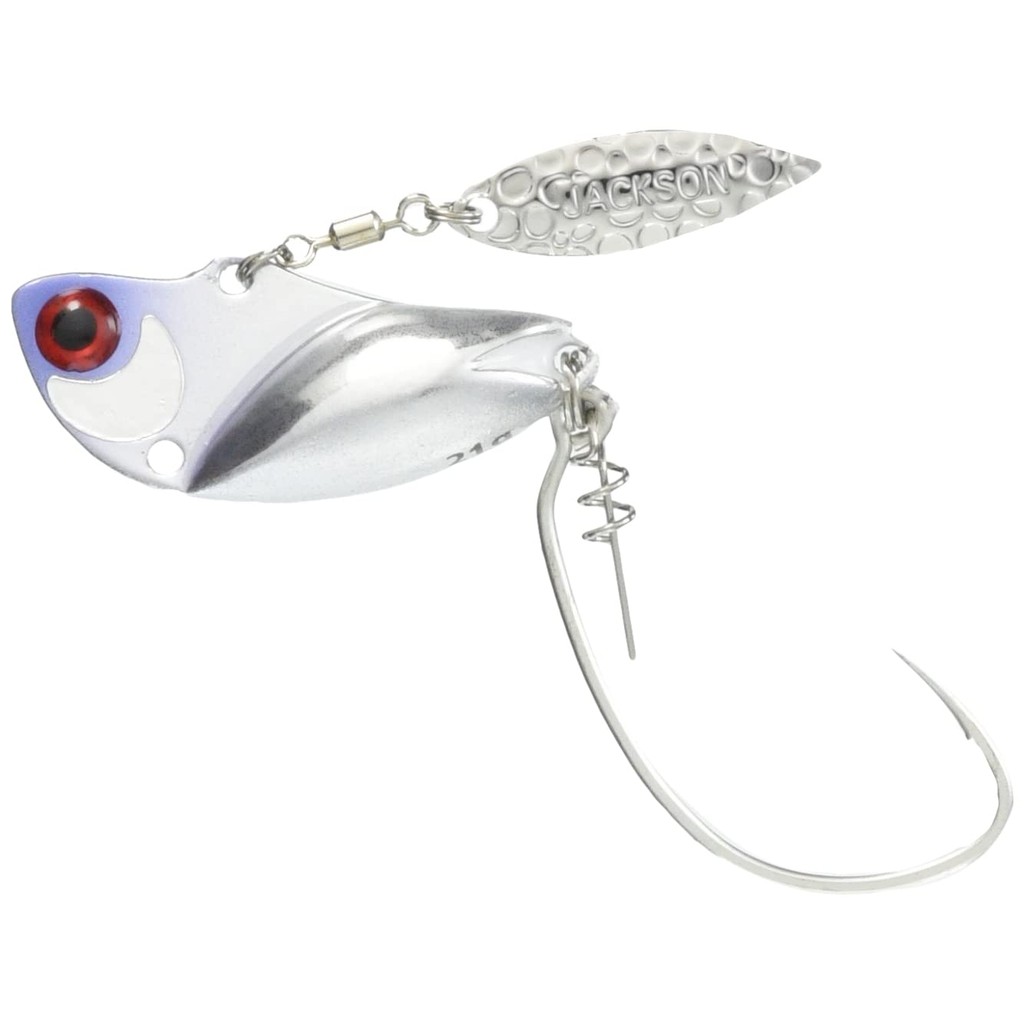 Jackson Daniel Headlock Lure 35g Fresh Sardine | Shopee Thailand