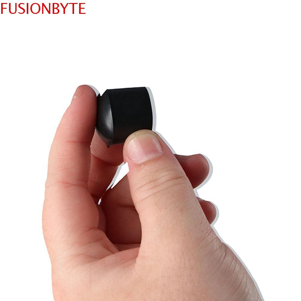 Fusionbyte เฟอร์นิเจอร์ขาครอบคลุมลื่นรอบชั้น Protector ฝาครอบด้านล่างแผ่นกันชน Damper ลดเสียงรบ ...