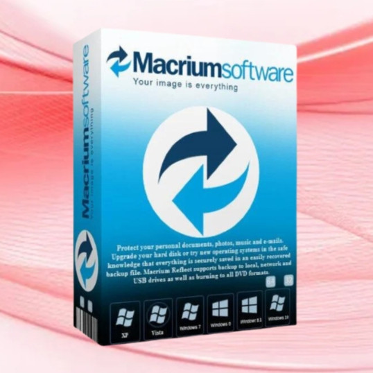 Macrium Reflect 2023 v8.1 | For Windows | Full Working | Shopee Thailand