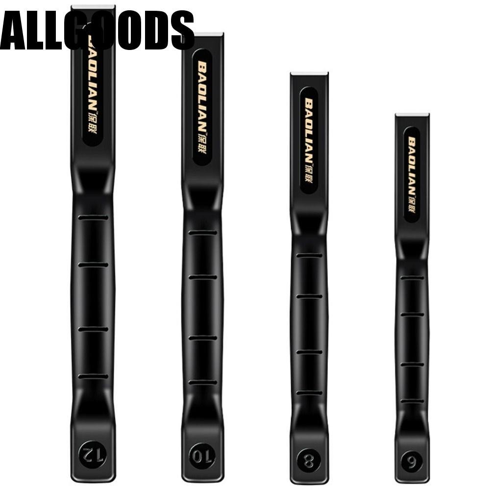 Allgoods พลั่วหินซีเมนต์ โครเมี่ยมวาเนเดียม กันลื่น ทนทาน เกรดอุตสาหกรรม สําหรับงานก่ออิฐ ไม้ ...