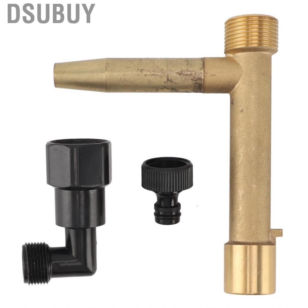 Dsubuy G1 Quick Coupler Valve Key Hose Underground Irrigation Tool ...