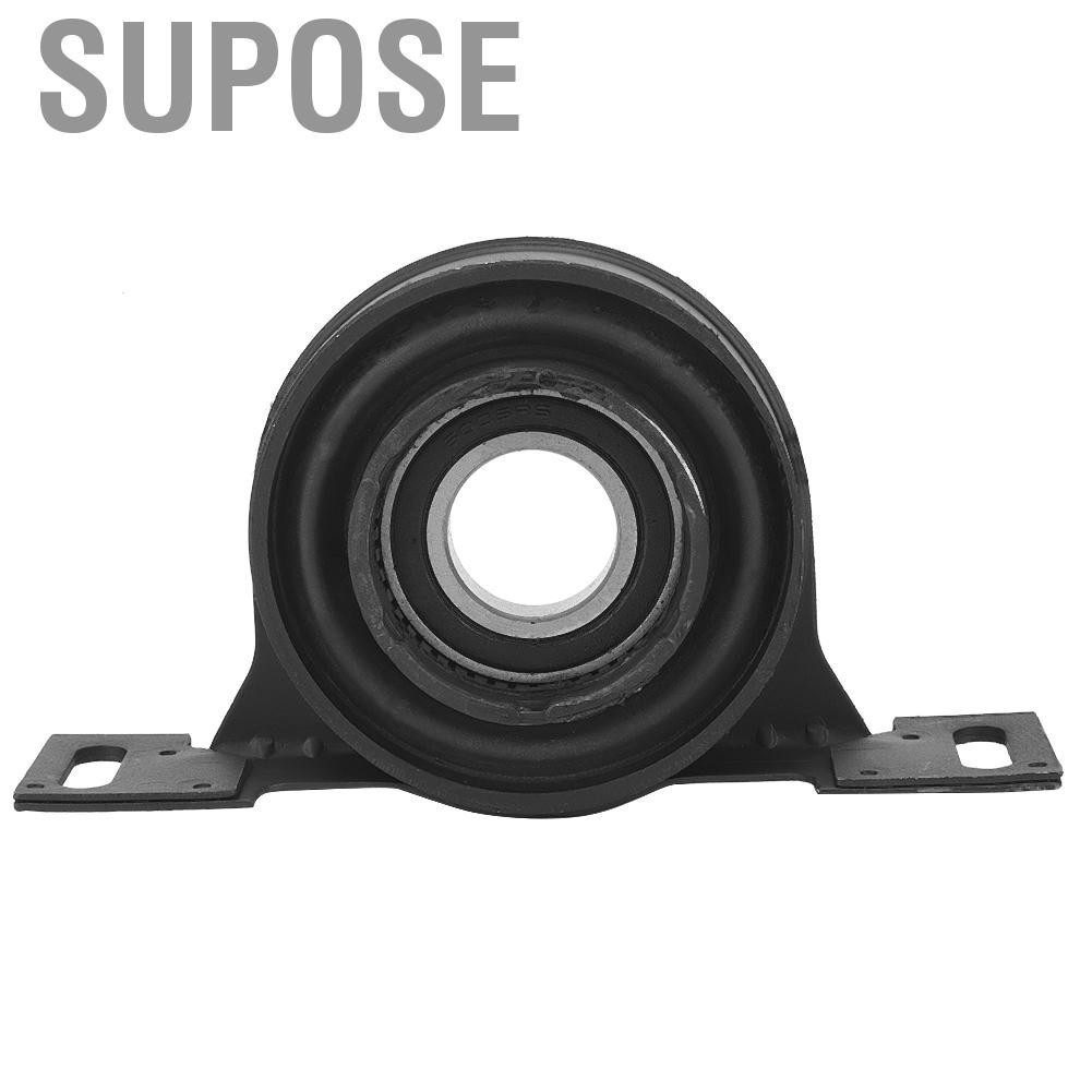 Supose Driveshaft Center Support Bearing Flex Disc Kit 26121226731 Fits ...