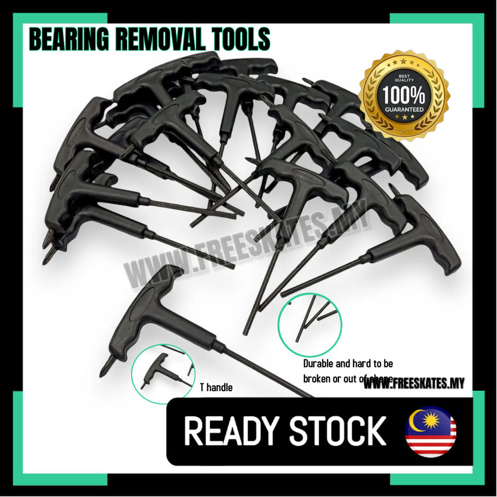 แบริ่งเครื่องมือกําจัดและติดตั้ง Freeskates อินไลน์สเก็ต Spanner Roller ...