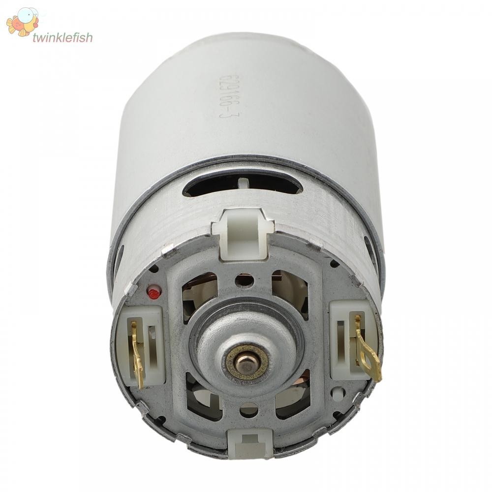 มอเตอร์สีเงิน สําหรับ HP333DSME HP333D DF333D DF033D DF333 | Shopee ...