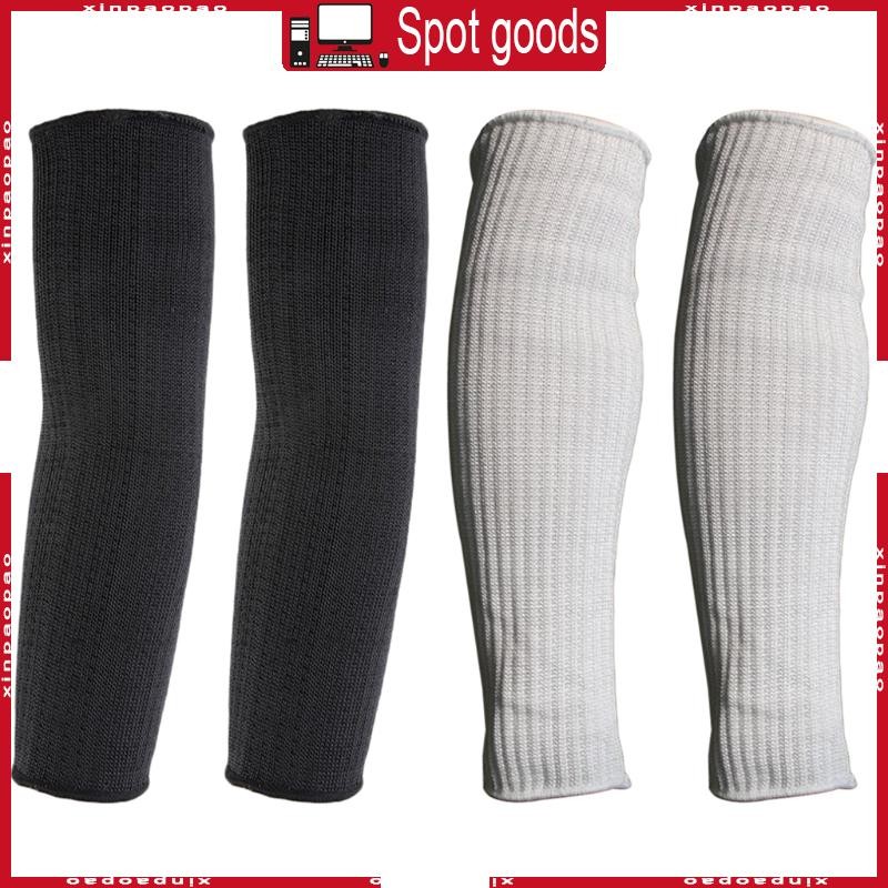 Xi Anti-Cut Stab ทนตัดทํางานแรงงานสําหรับป้องกันการตัดปลอกแขนนิรภัย ...