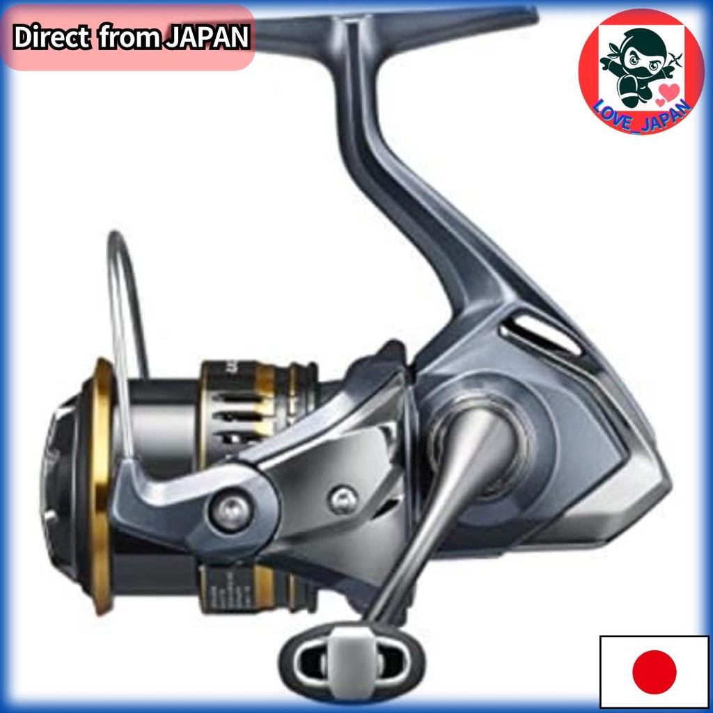 SHIMANO ม้วนหมุนชิมาโน 21 ultegra C2000S ต่างๆ[Direct from JAPAN] | Shopee Thailand