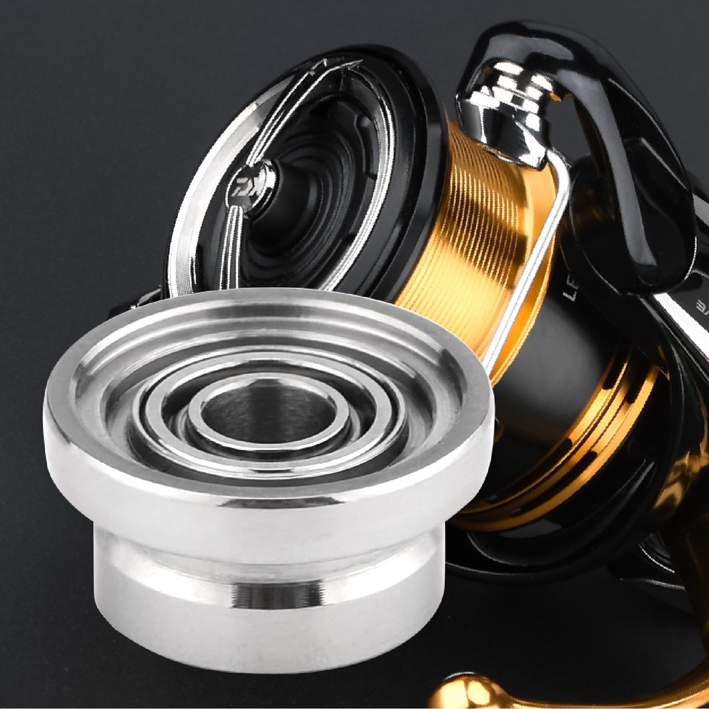 Gomexus Line Roller for 23 Legalis Titanium Daiwa Spinning Reel ...