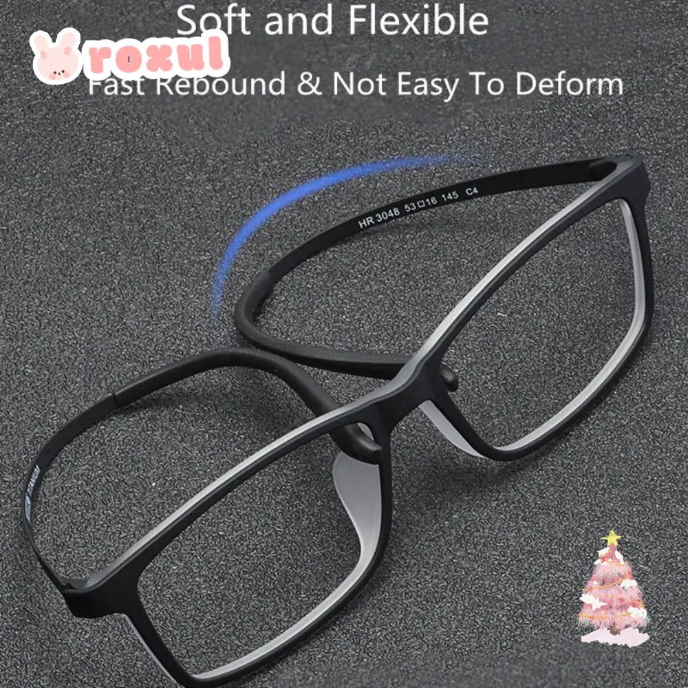 Roxul แว่นตาธุรกิจ, Blue Blocking Eye Protection Anti-Blue Light แว่นตา ...