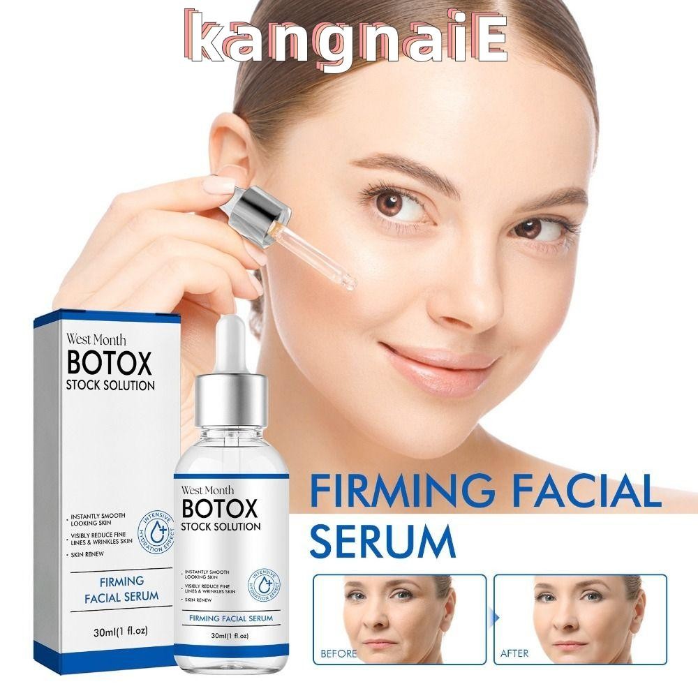 Kangnai Botox Stock Solution, Moisturizing Hydrating Month Firming ...
