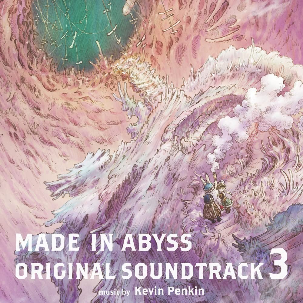 ทีวีอนิเมะเรื่อง “Made in Abyss Golden Land of Retsu” เพลงประกอบต้นฉบับ ...