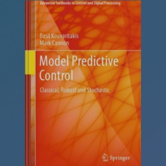 หนังสือโมเดลคลาสสิกควบคุมภาคปฏิบัติ Robust และ Stochastic Shopee