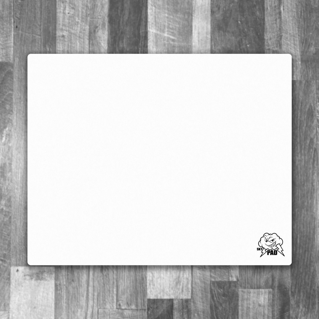 Skypad SORA YUME Same Style Limited Edition แผ่นรองเมาส์เคลือบกระจก ...