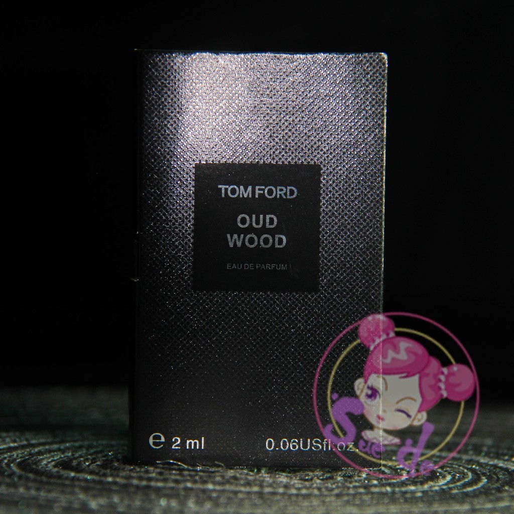 ของแท้ 100% น้ำหอม เล็ก ลองน้ำหอม TF Tom Ford ไม้มะเกลืออันล้ำค่า Oud ...