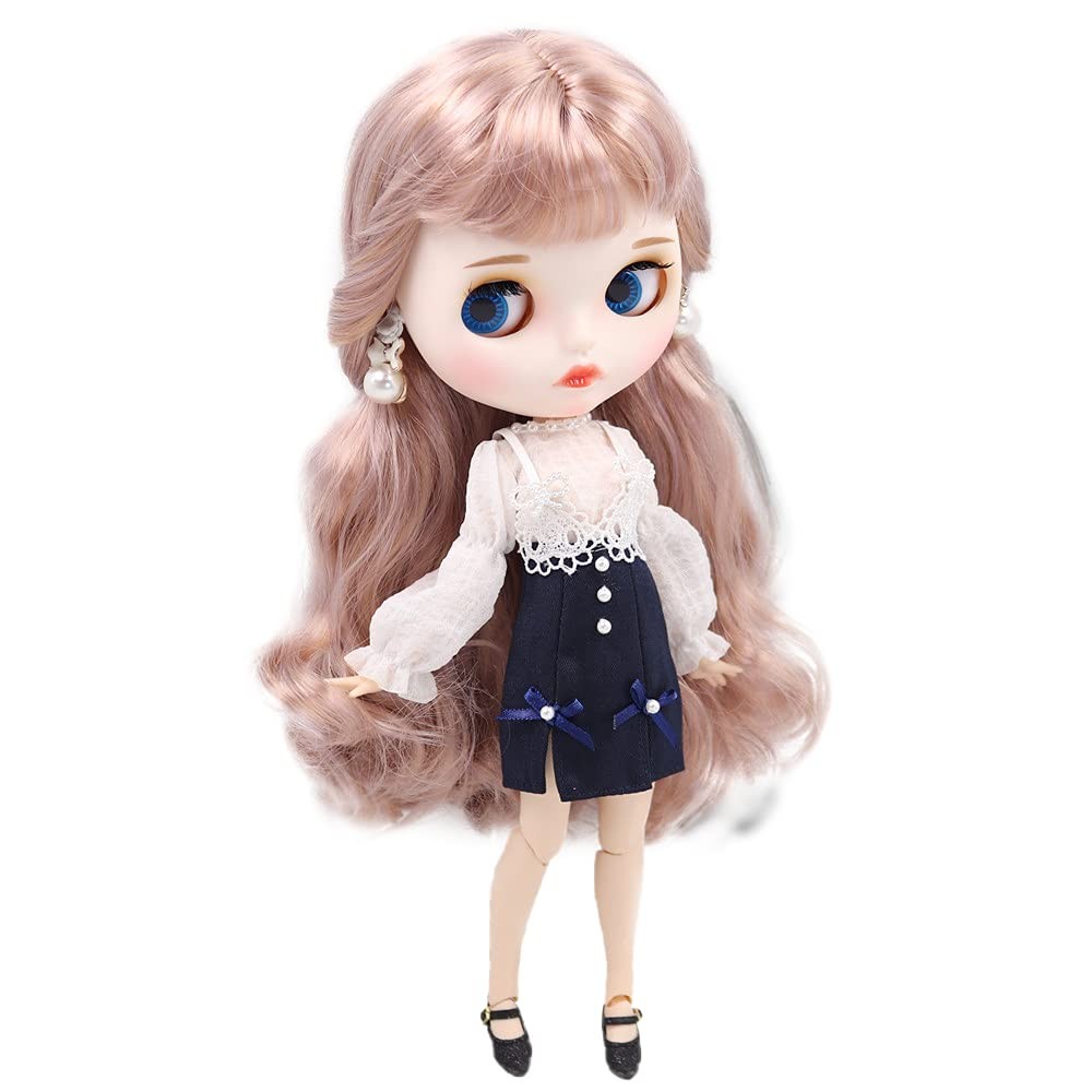 ICY Fortune Days Doll Clothes for 1/6 or 30cm Dolls - Dresses ...