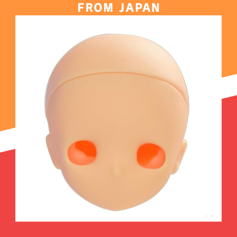 Obitsu Manufacturing Co., Ltd. Obitsu Body 11cm to 24cm M-02 Head ...