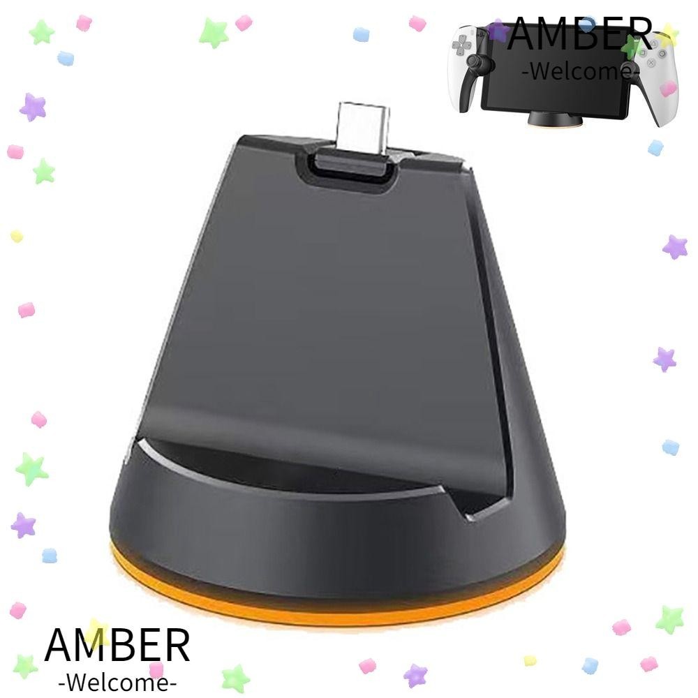 Amber แท่นชาร์จ Usb ไฟแสดงสถานะ LED Type-C ความเร็วสูง สําหรับ ...