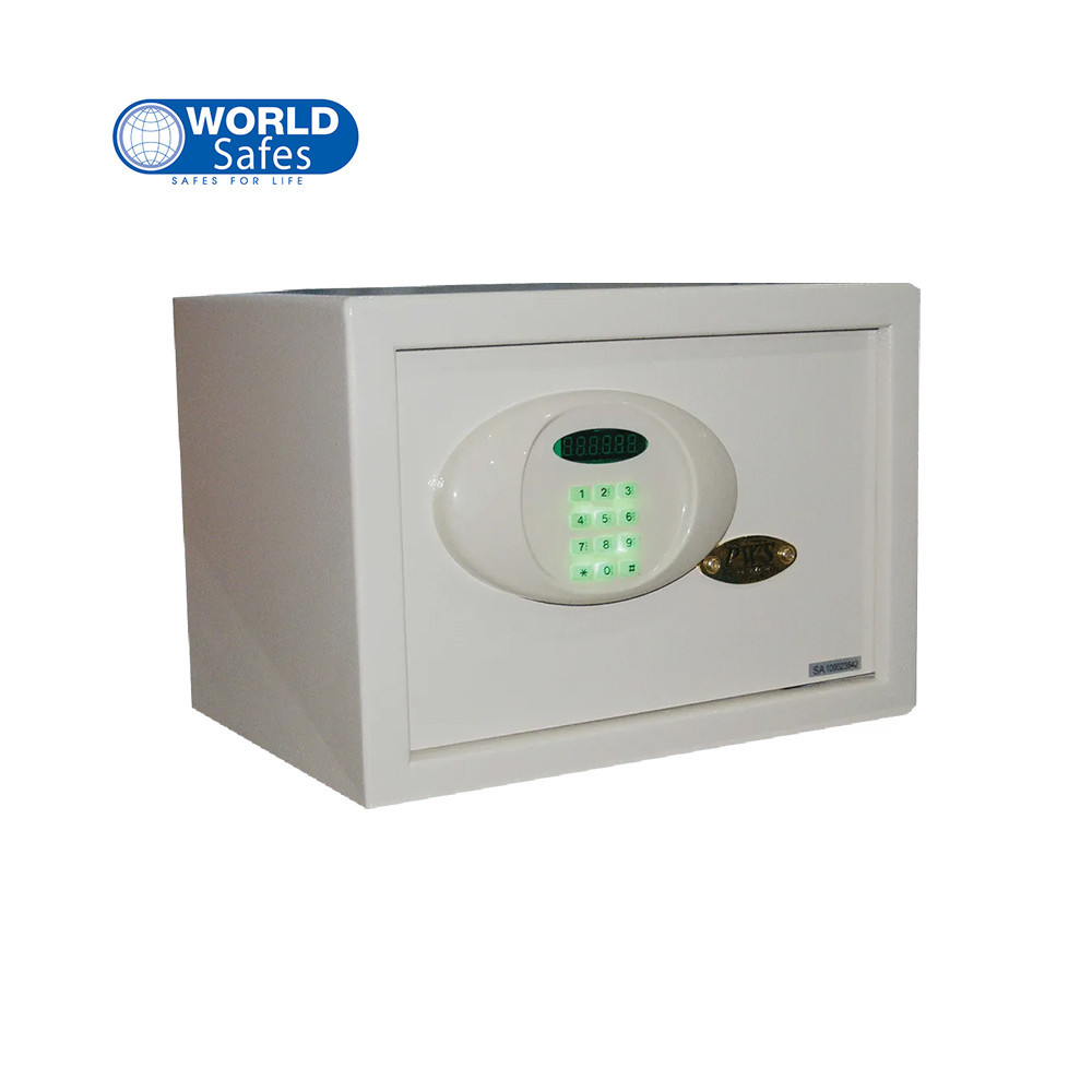 WorldSafes Hotel Safes รุ่น RA ตู้เซฟระบบล็อคแบบอิเล็คทรอนิกส์ 3-6 ...