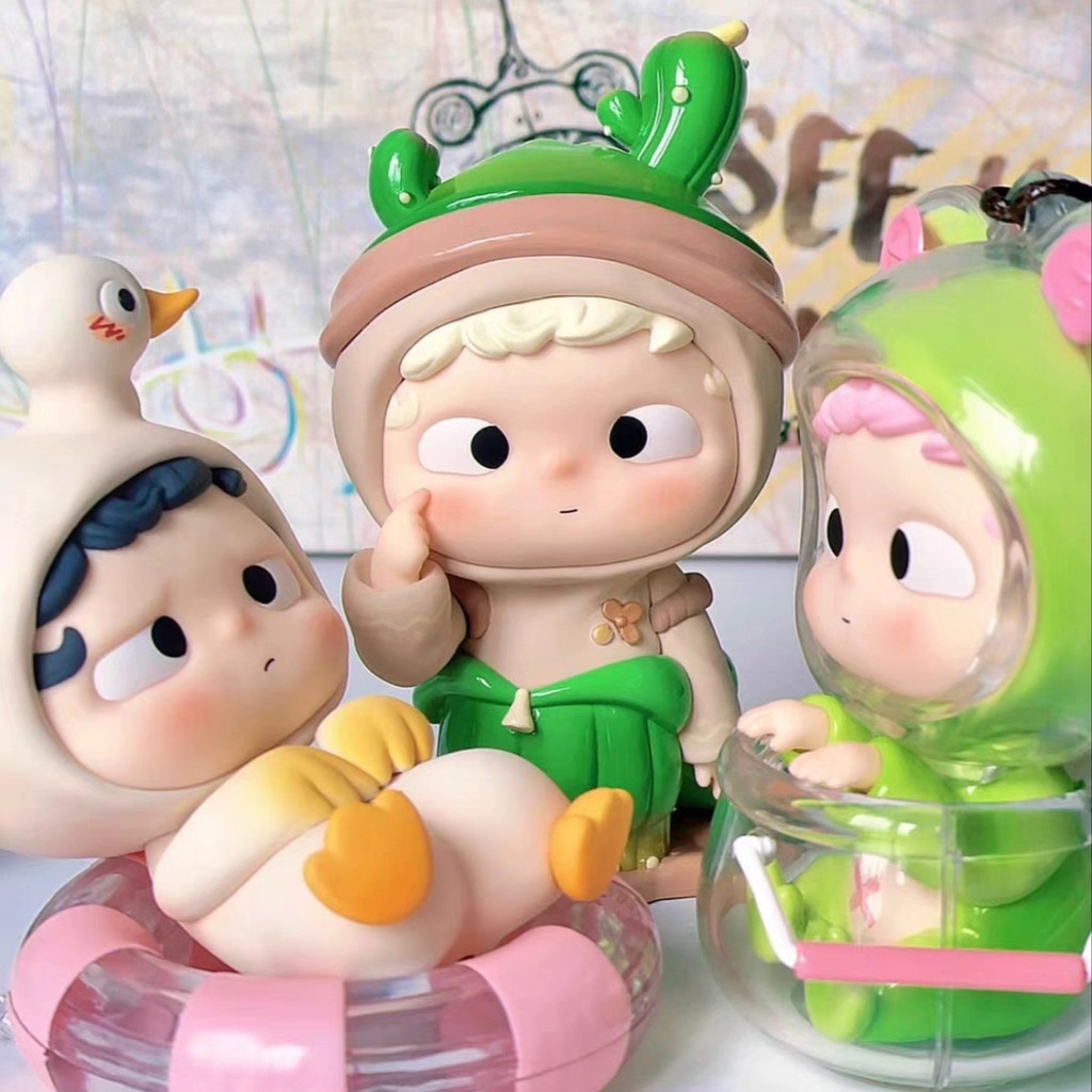 [ของแท้] Heyone Ozai V4 Of all the goodbyes, I like it the most, see ...