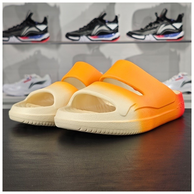 Lining/li Ning 24 สินค้าใหม่ SOFT CLAP ผู้ชายผู้หญิงสไตล์เดียวกัน ...