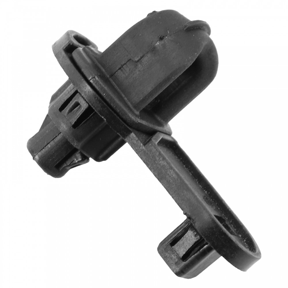 สีดําพลาสติกทนทาน Professional ยี่ห้อใหม่ Hood Bonnet รองรับ 65773 ...