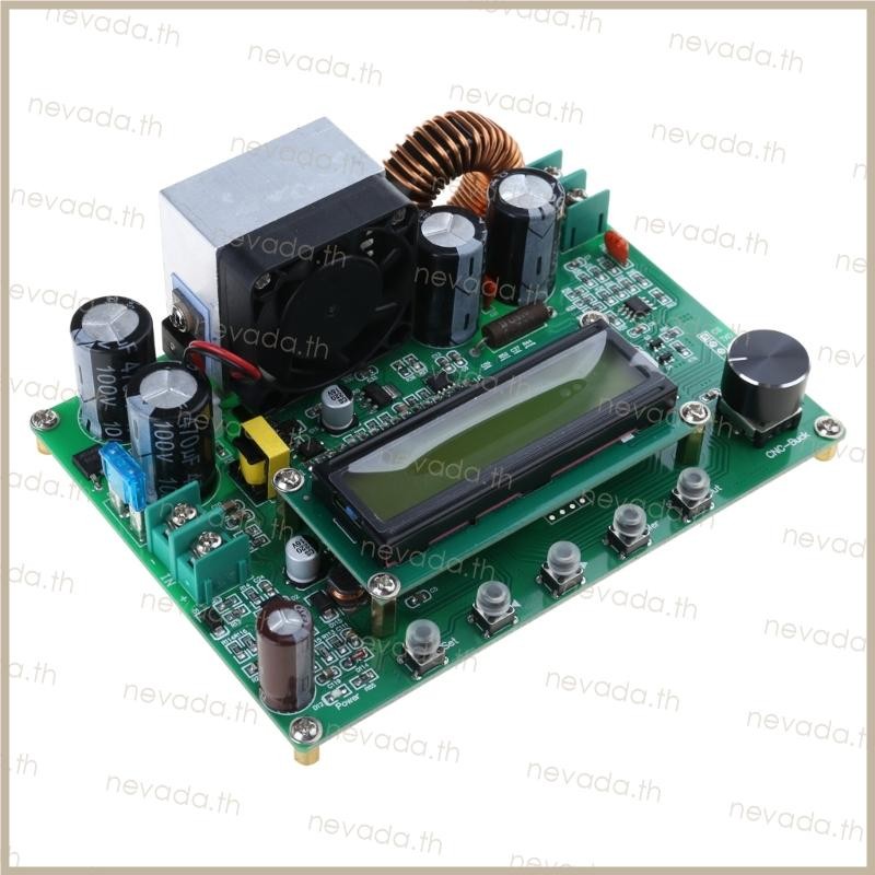 Nev ʚɞ ʚɞ โดยตรง Step Up Boosts Power Converters 12A โมดูล ...
