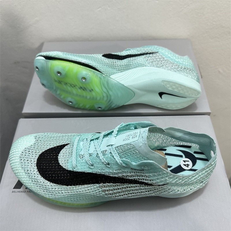 ♞Kasut Bola Sepak Nike Air Zoom Victory All-Knit Air Cushion Spike ...