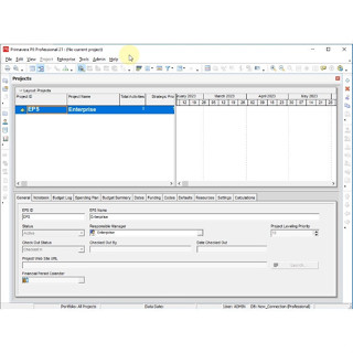 Primavera P6 Professional 2023 v22 | For Windows x64 | Full Working ...