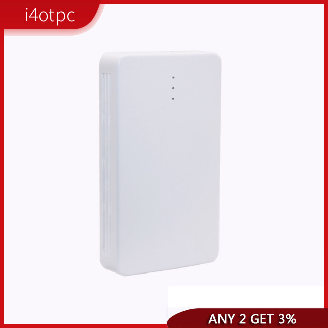 I4otpc 3 In 1 กล่องสตรีมมิ่งไร้สาย Android ระบบปฏิสัมพันธ์ในรถยนต์ ควบคุมผ่านแอพอะแดปเตอร์ไร้สาย ...