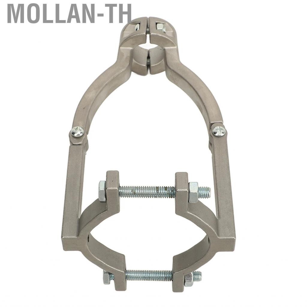 Mollan-th Location Reducer Sleeve Square Tenon Converter Portable Drill ...