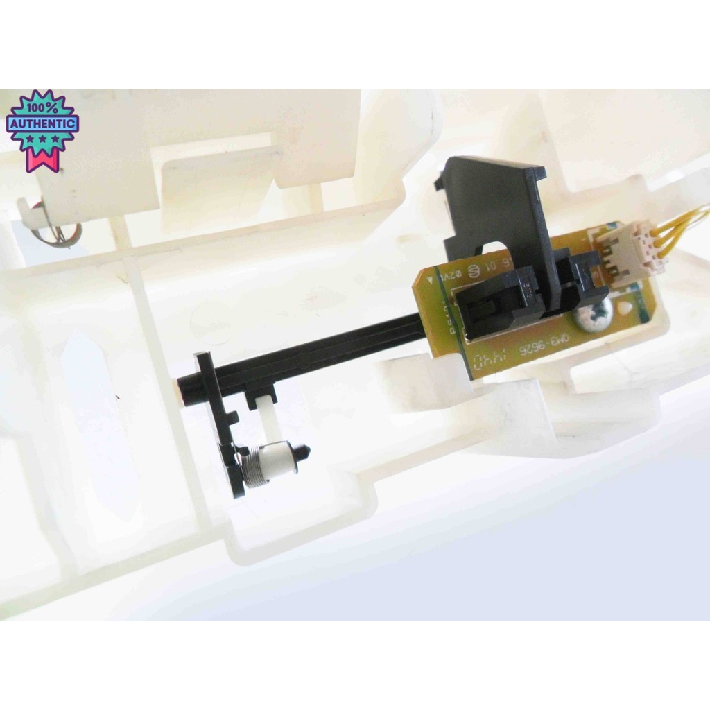 เซ็นเซอร์ตรวจสอก้านเซ็นเซอร์กระดาษ LEVER,DETECTOR,PE CANON PIXMA E510 ...