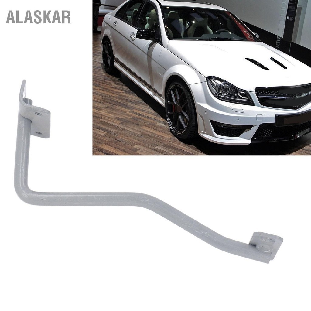 ALASKAR หม้อน้ำสนับสนุน Core 205898003264 โครงสร้างที่แข็งแกร่งเปลี่ยน ...