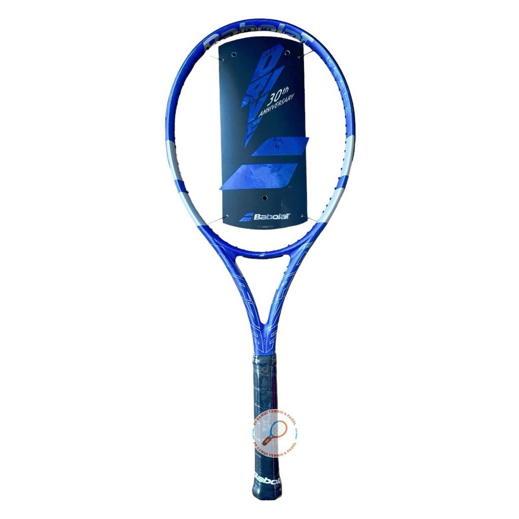 ไม้เทนนิส tennis racket Babolat Pure Drive 30th Anniversary Limited ...