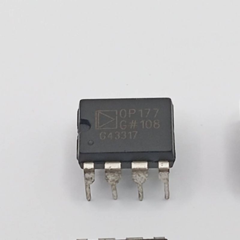 OP177 !!!สินค้าใหม่!!! ใหม่ แท้ วงจรรวม IGBT to220 TO-247ทรานซิเตอร์ ไอซี IC อะไหล่ ...