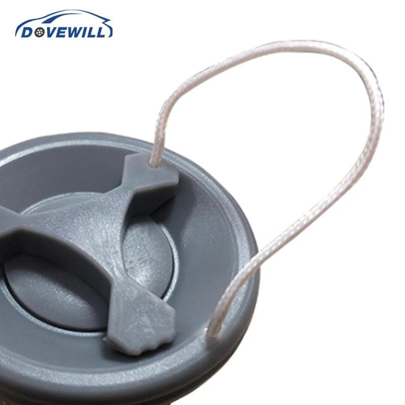 [Dovewill] อะแดปเตอร์วาล์วเรือคายัค เรือแคนู สีเทา | Shopee Thailand