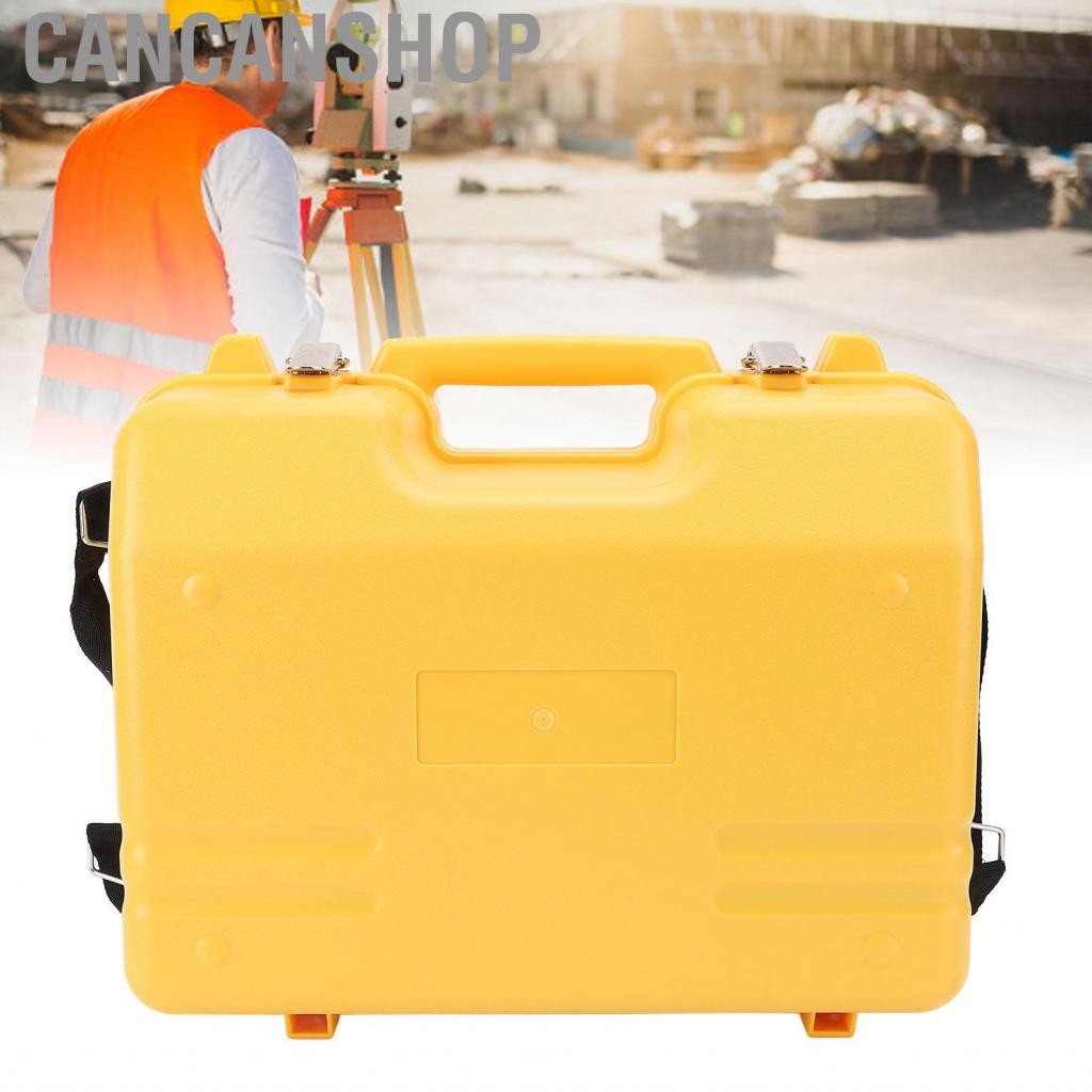 Cancanshop เครื่องมือสำรวจระดับเคสระดับ Theodolite Total Station Set ...