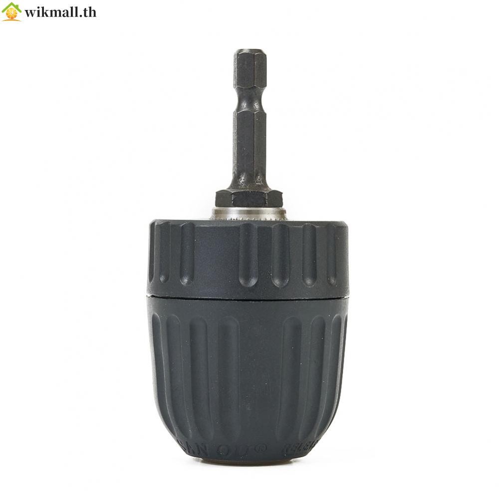 Chuck Adapter Change Chuck Converter Driver Hex Keyless Duable ขายร้อน ...