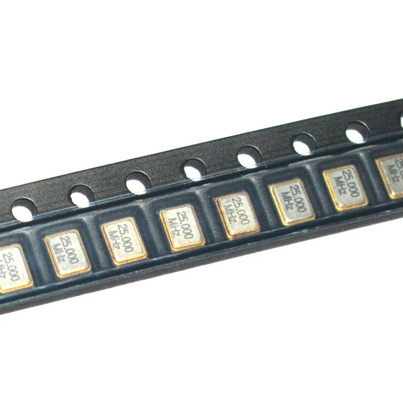 ออสซิลเลเตอร์คริสตัล SMD 3225 OSC 1mhz 4mhz 6mhz 8mhz 10mhz 12mhz 16mhz ...