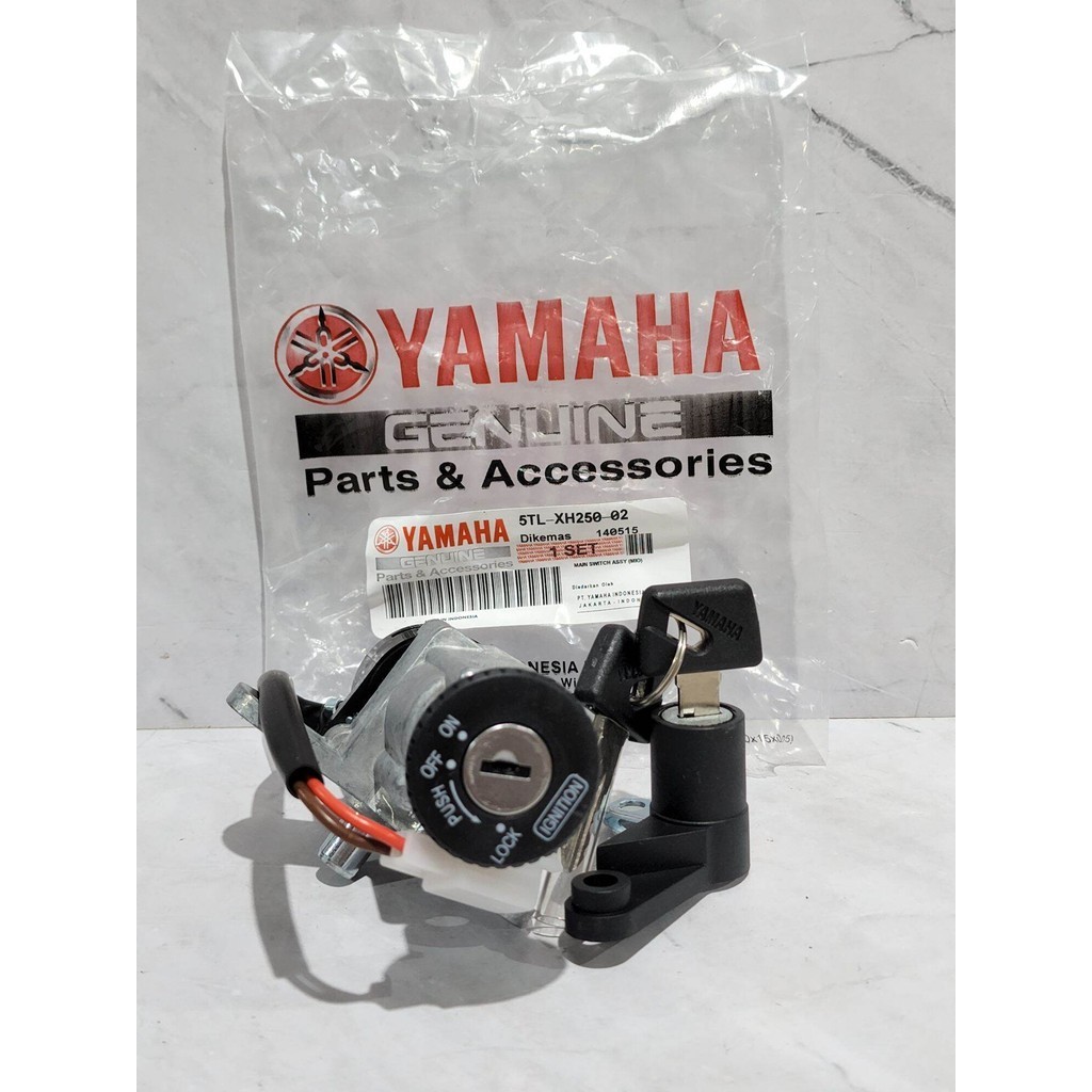 กุญแจจุดระเบิด Super YAMAHA MIO OLD MIO SPORTY MIO SMILE | Shopee Thailand