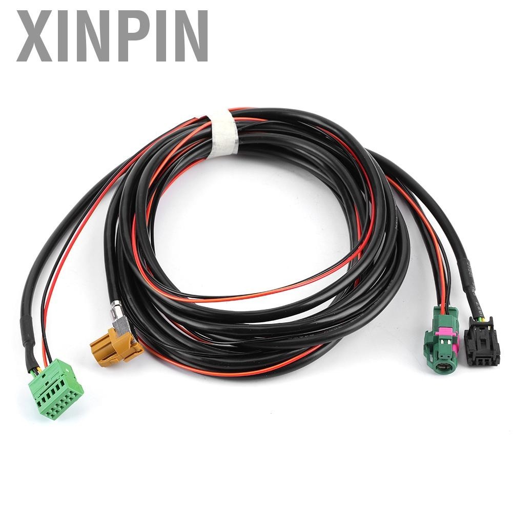 Xinpin Carplay Harness Free Switch High Reliability Function Compatible ...