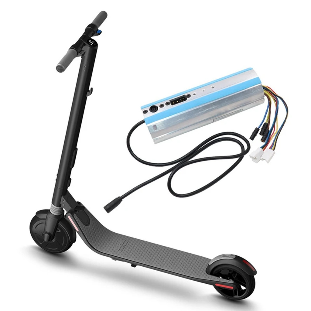 กล่องคอนโทรลเลอร์ Controller Board For Ninebot ES1,ES2,ES3,ES4 | Shopee ...