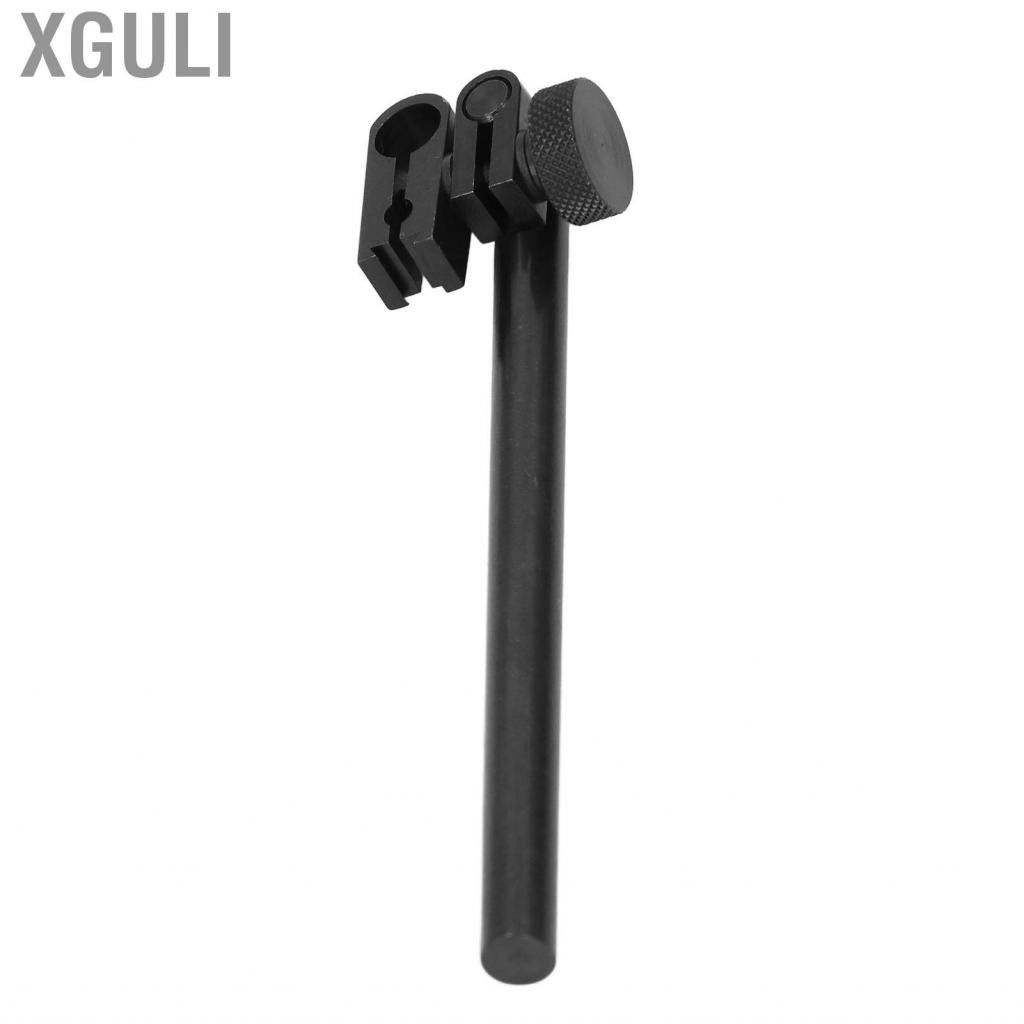 Xguli Dial Indicator Clamp Chuck Versatile 120mm Length 6mm 8mm Hole ...