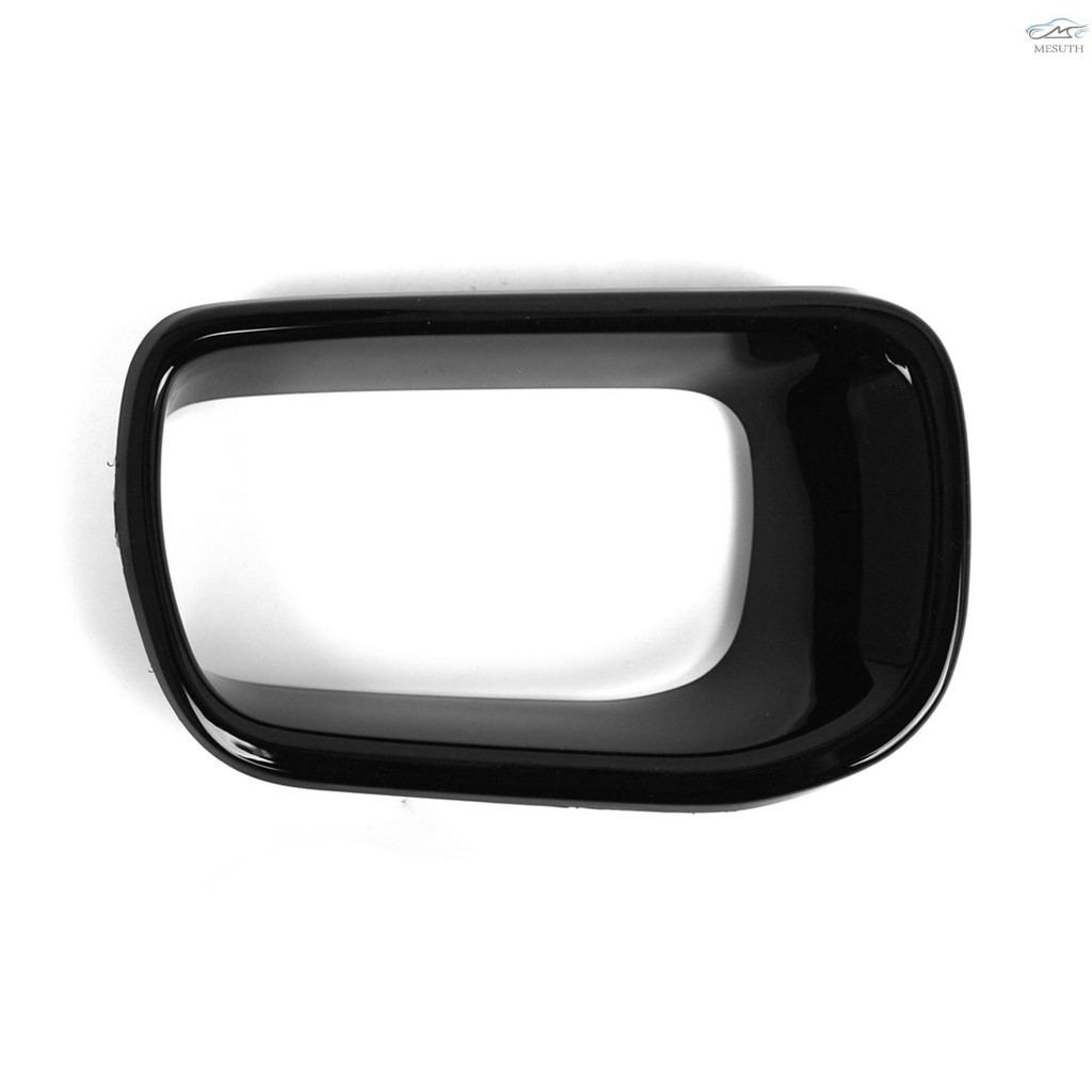 ฝาครอบกันชนหน้า ด้านล่าง ขวา แบบเปลี่ยน สําหรับ BMW MINI COOPER S F55 ...