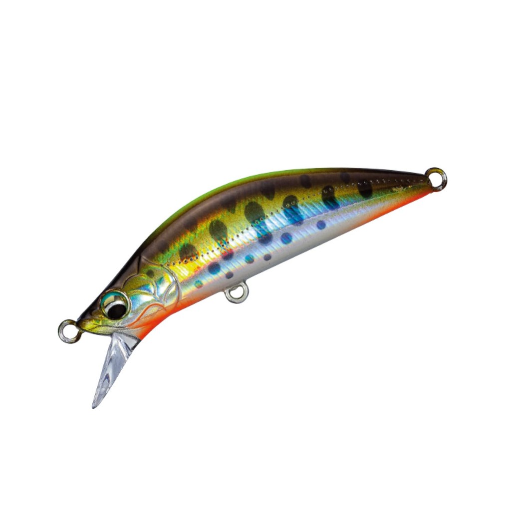 Major Craft Minnow EDEN Sinking Type 45mm 3.7g 03 Chart Marker Yamame ...