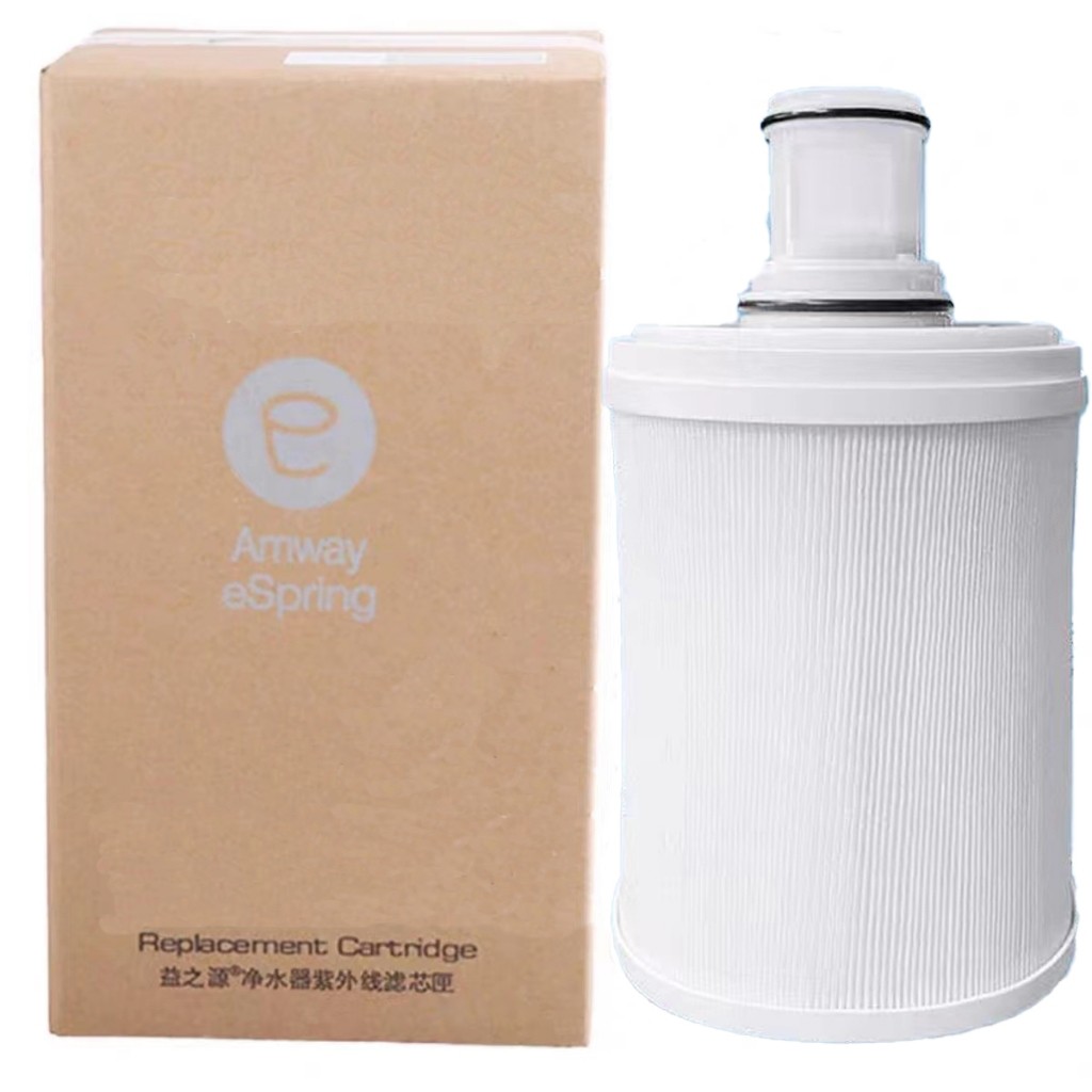 ไส้กรอง Espring พร้อม uv ของแท้ Amway | Shopee Thailand