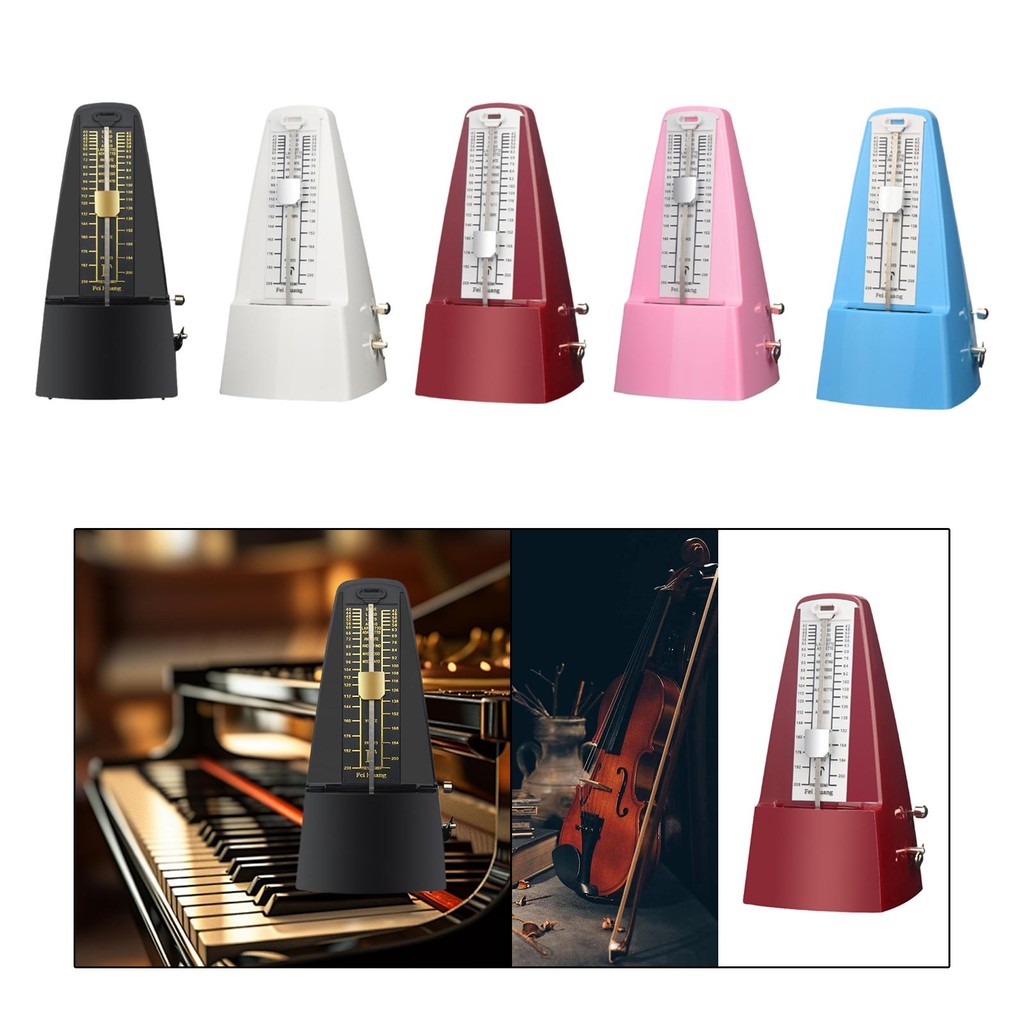 [gedonna] Metronome Metal High Professional Cello แซ็กโซโฟนเปียโน ...