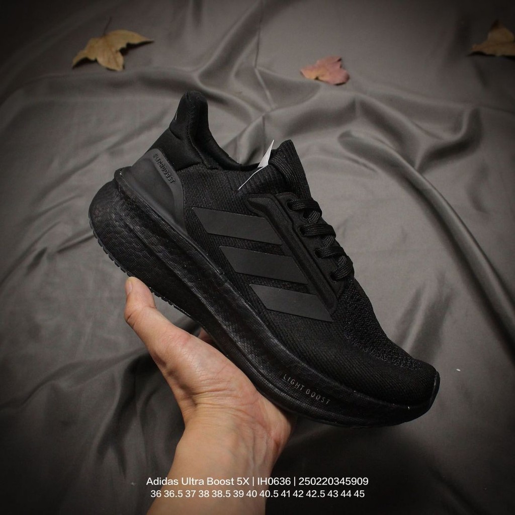 Adidasultra Boost 5X"2024 Athlete Pack"2025 High Performance X5 Series ...