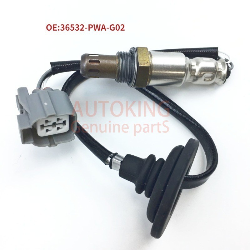เซนเซอร์ออกซิเจน สําหรับ Honda Jazz Honda City Honda Fit 36532-PWA-G02 ...