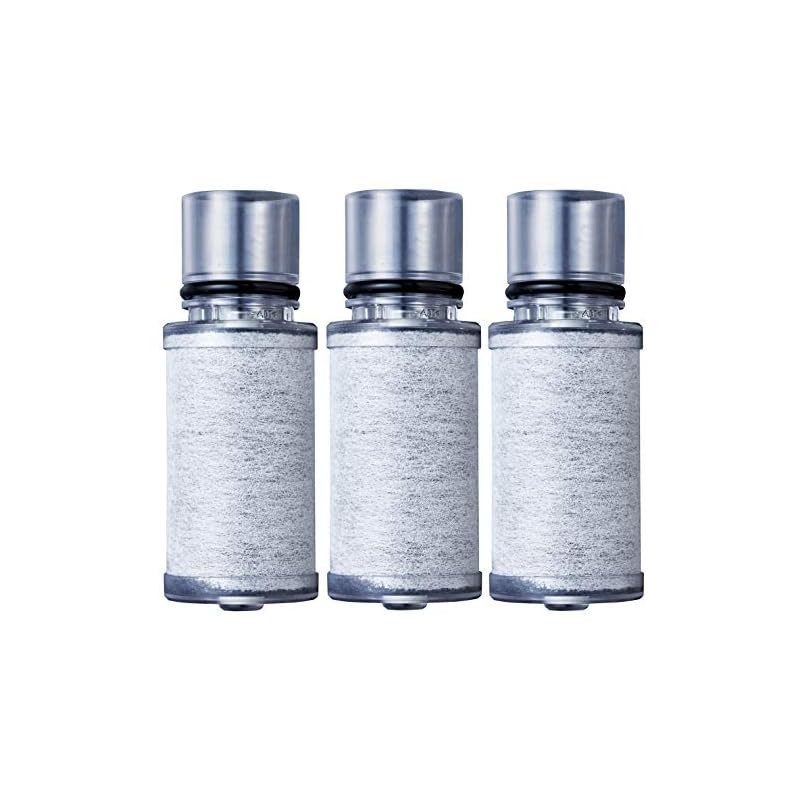 LIXIL INAX Replacement Water Purifier Cartridge for Water Purifier ...