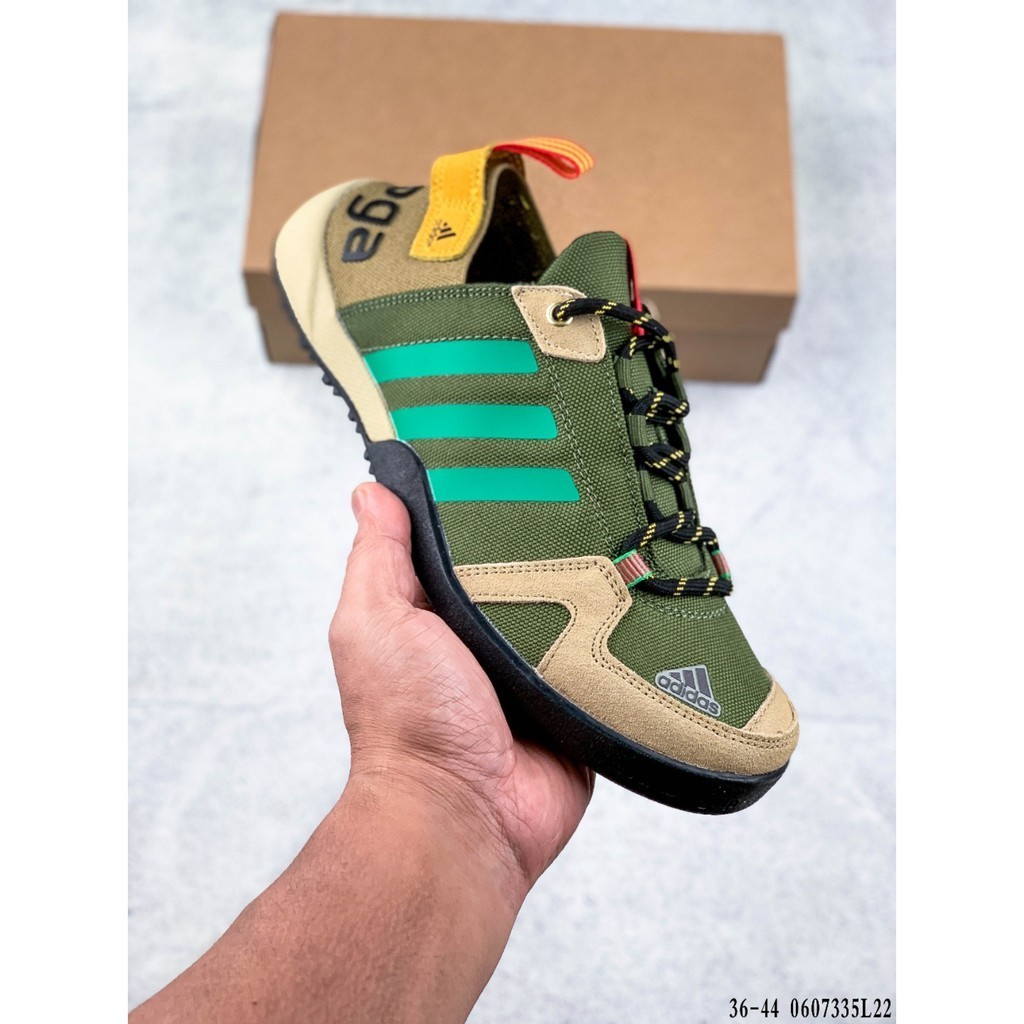 Adidas Adidas Terrex Daroga TWP 13 PLUE Hiking Shoes Premium-36-44 Euro ...